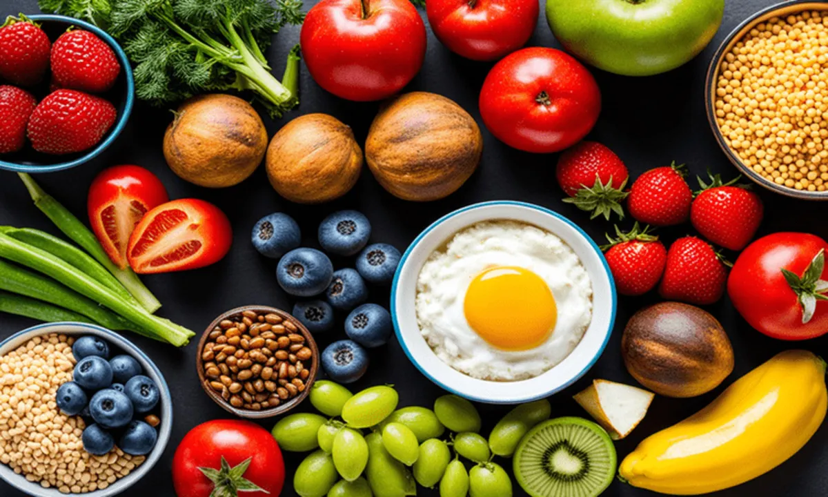 A importância de Associar Dieta e Exercícios - Buruca Gourmet